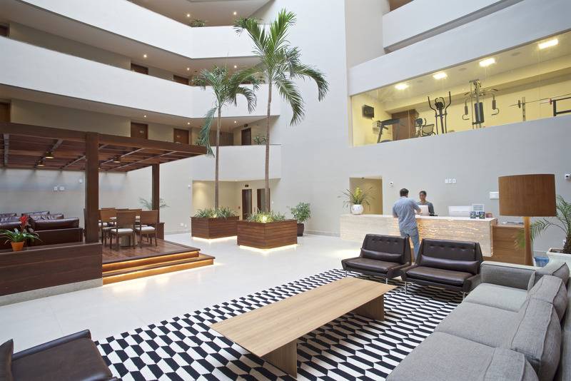 Hotel Marano - Salvador