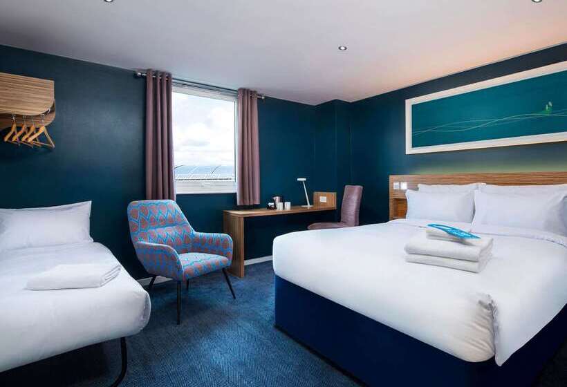 Hotel Travelodge Fort William - Fort William