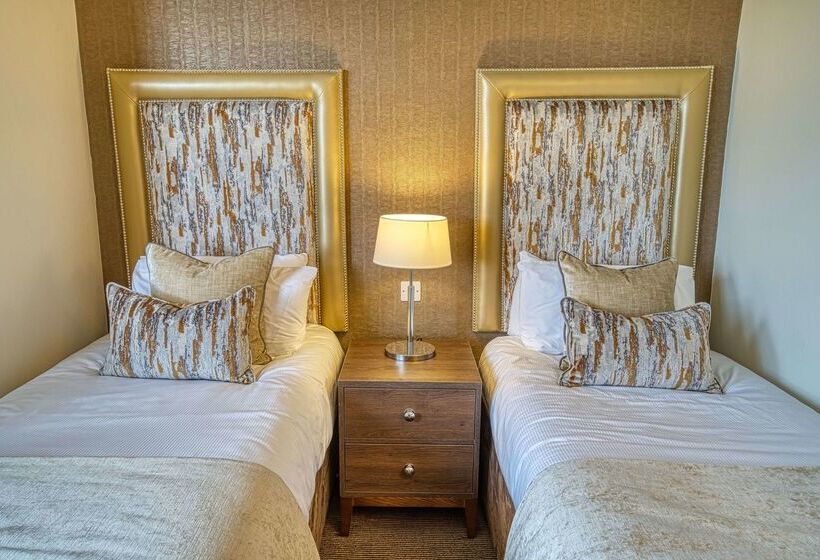 Best Western Inverness Palace Hotel & Spa - Loch Ness