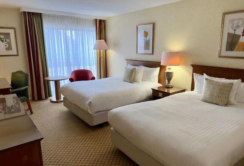 Hotel The Aberdeen Dyce - Aberdeen