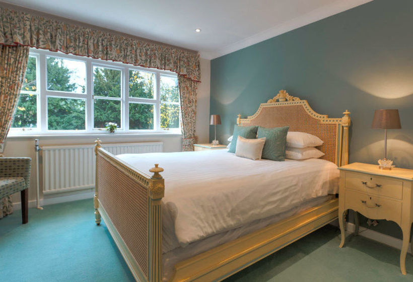 Hotel Monk Fryston Hall en Leeds | Destinia