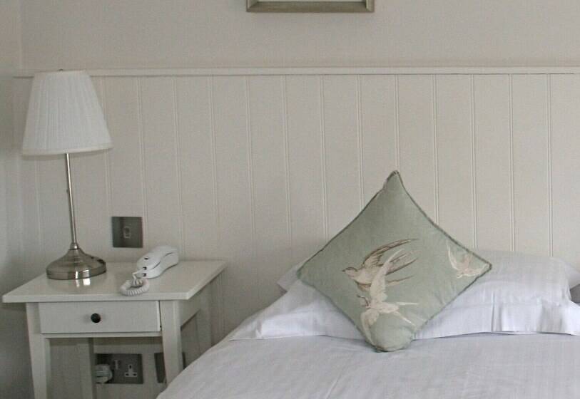 Hôtel Ommaroo - Jersey