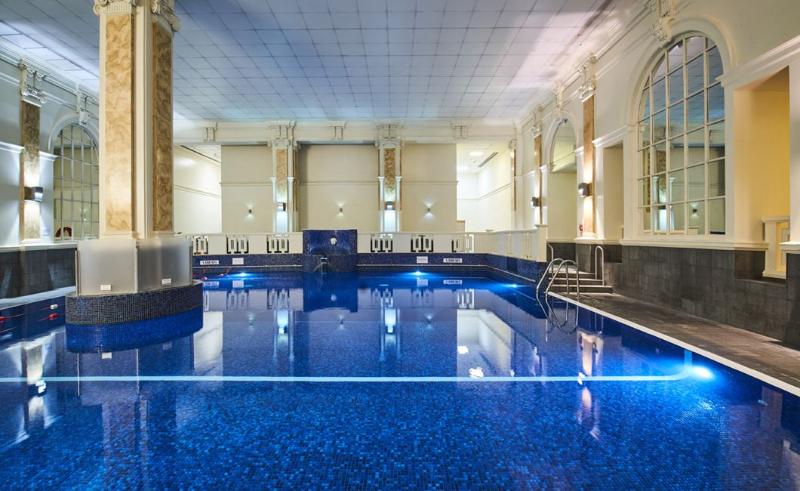 Hôtel The Dilly - 