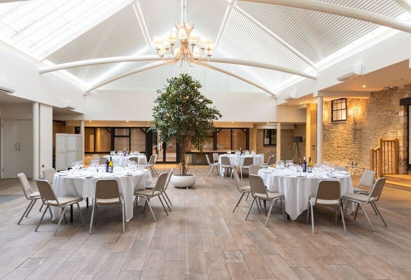 Hôtel Voco Oxford Thames, An Ihg - Oxford