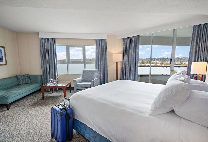 Hotel Inn At The Quay - New Westminster