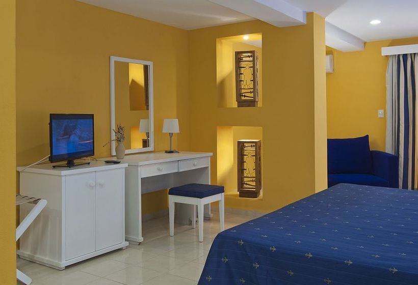 Hôtel Blau Arenal Habana Beach - Havana