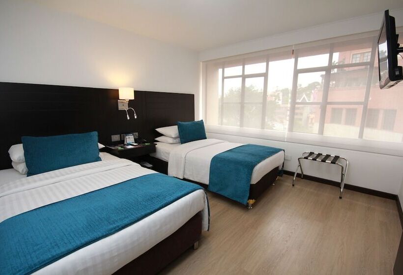 Hotel Dann Cali - Cali