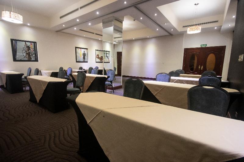 Hotel Parque Del Lago Boutique - San José