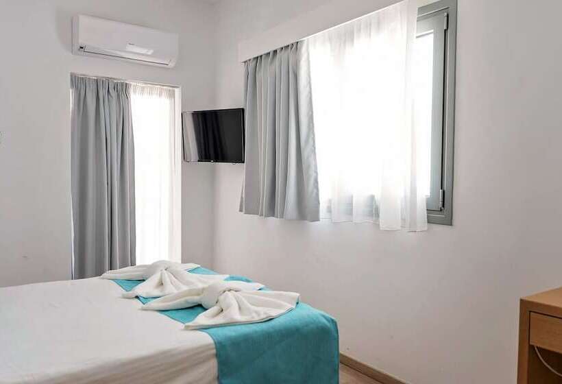 Hotel Pyramos - Kato Paphos