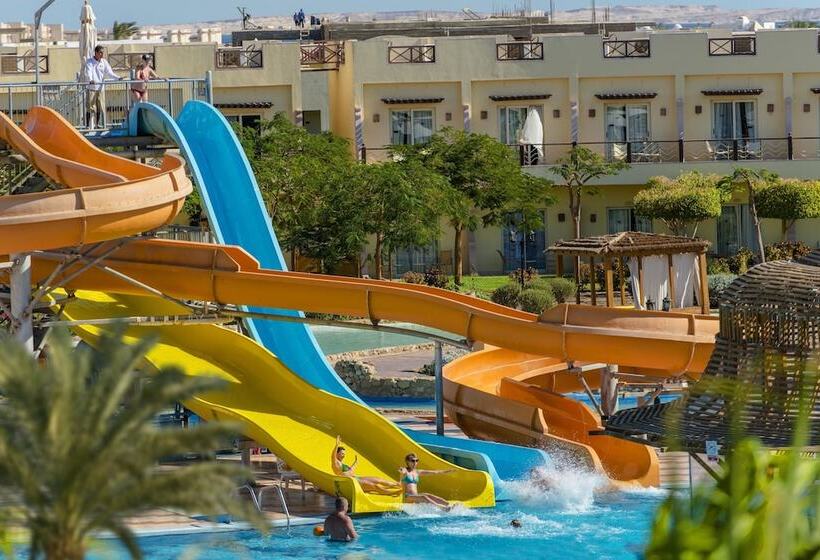 Hotel Concorde El Salam Sharm El Sheikh Front - Scharm El-Scheich