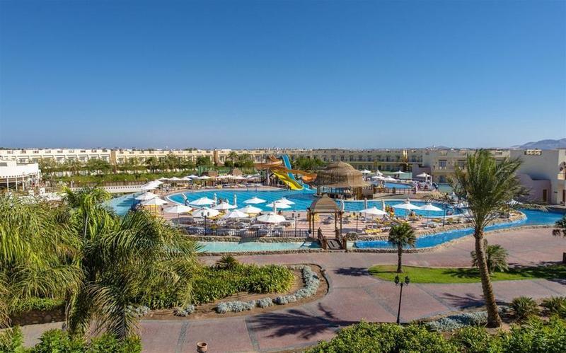 Hotel Concorde El Salam Sharm El Sheikh Front - Sharm El-Sheikh