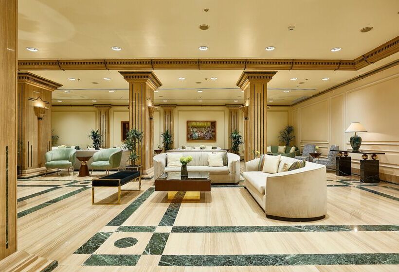 Sonesta St. George Hotel   Convention Center - Luksor