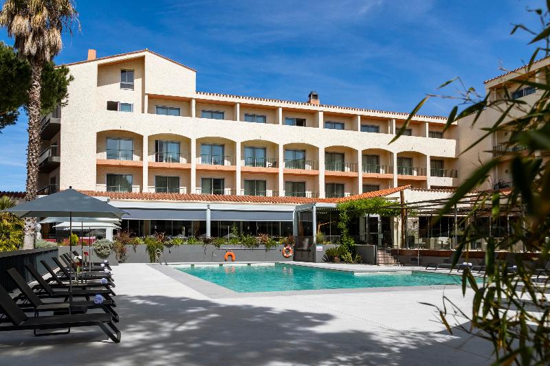 Hôtel Holiday Inn Perpignan, An Ihg - Perpignan