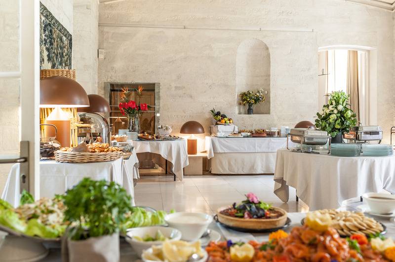 Hôtel Hôtel Cloitre Saint Louis Avignon - Vaucluse