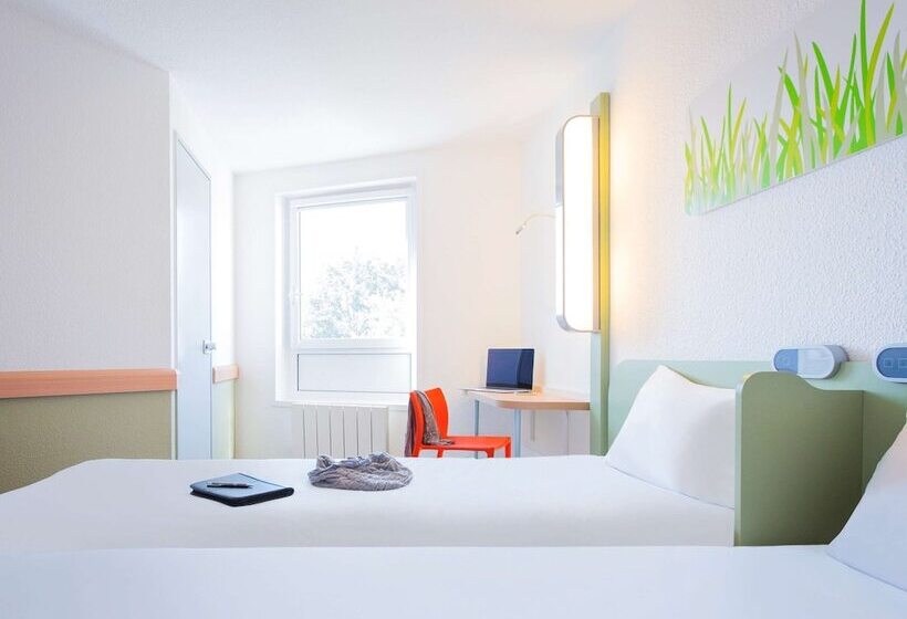 Hotel Ibis Budget Limoges - Limousin
