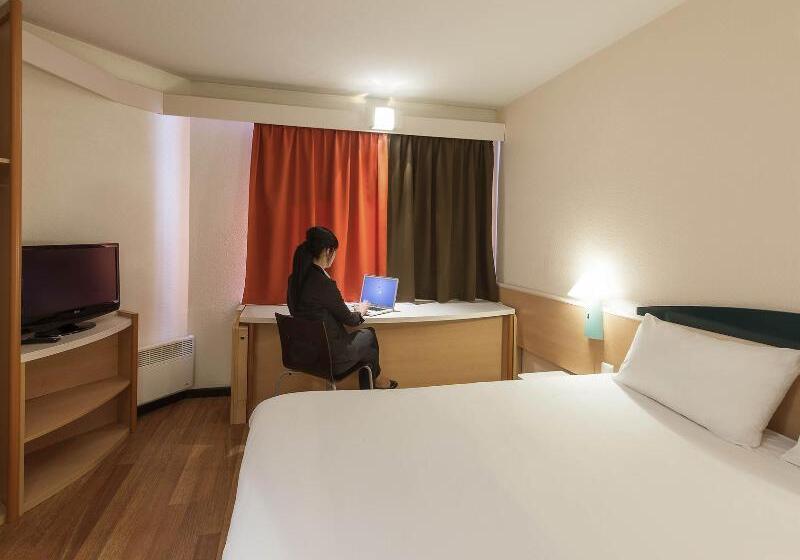 Hôtel Ibis Rodez Centre - Rodez