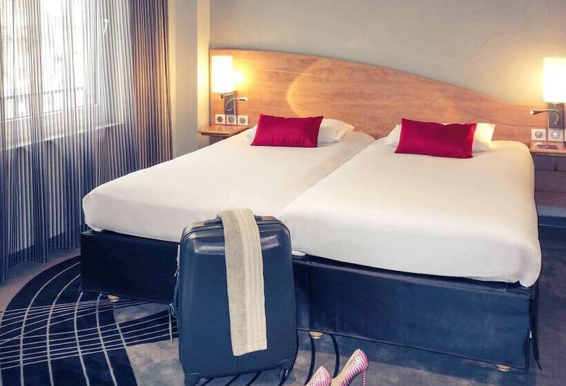 Hôtel Mercure Epinal Centre - Épinal