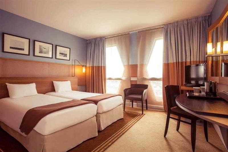 Hôtel Mercure Paris Orly Rungis Aéroport - Rungis