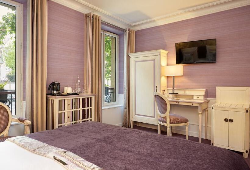 Hôtel Relais Saint Jacques - Paris