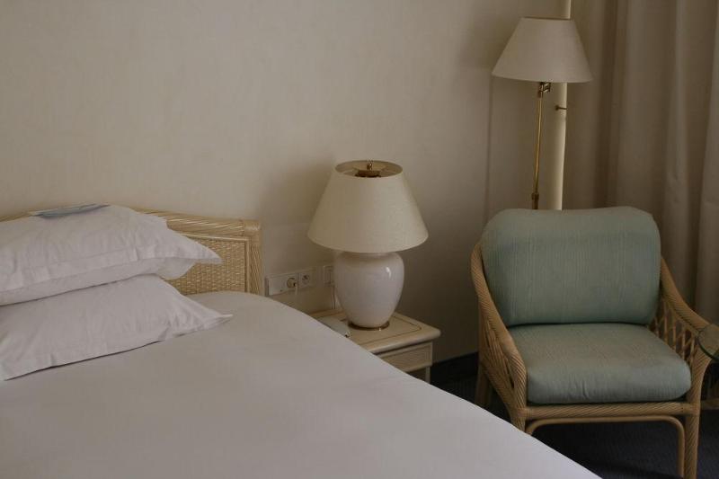 Hôtel Célestins Spa Thermal & Hôtel By Vy Resort - Cusset