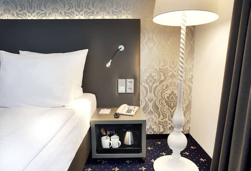 Holiday Inn Dresden - City South, An Ihg Hotel - ドレスデン