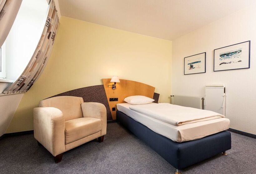 Arvena Kongress Hotel Hotel In Der Wagnerstadt - Bayreuth