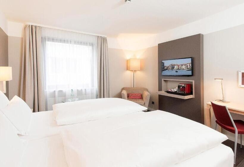 Hôtel Lyskirchen - Cologne