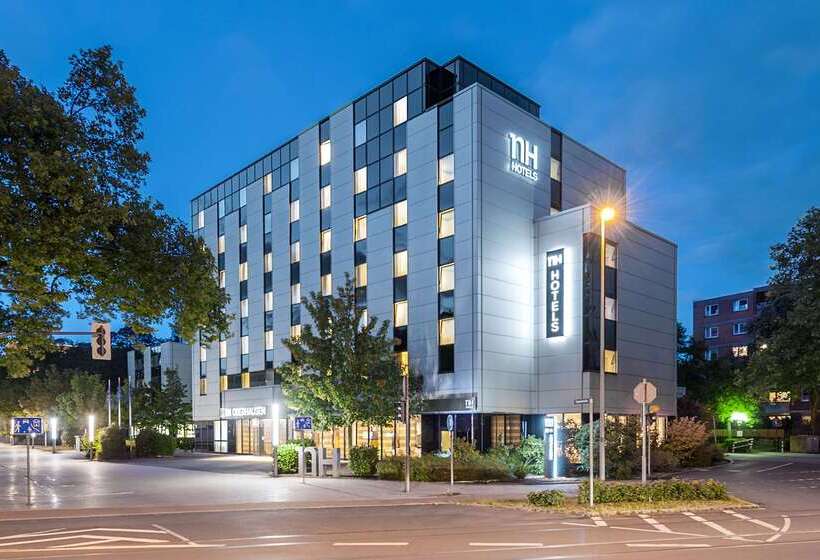 Hôtel Nh Oberhausen - Oberhausen
