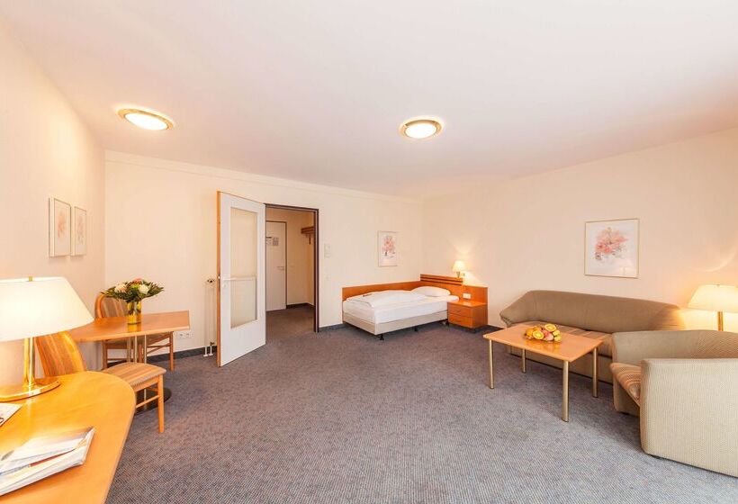 Hôtel Acora Leipzig Living The City - Leipzig