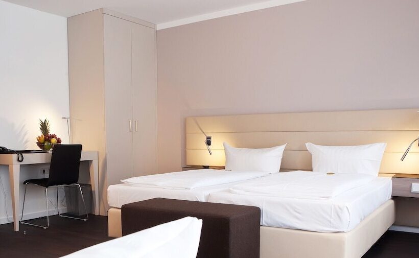 Hôtel Manhattan - Frankfurt