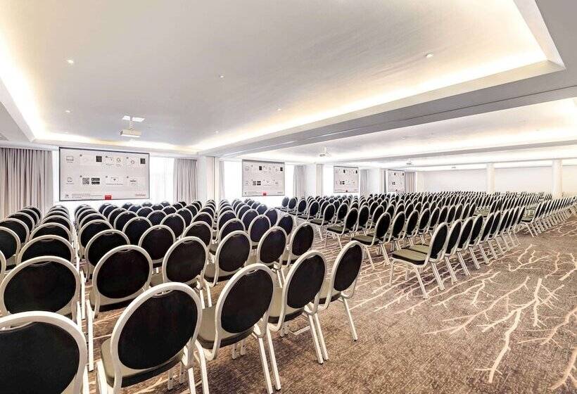 Hôtel Mercure  Dusseldorf Kaarst - Willich