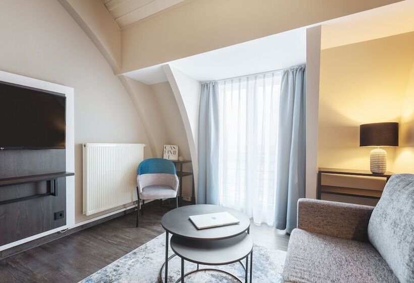 Garner Hotel Elmshorn, An Ihg - Elmshorn