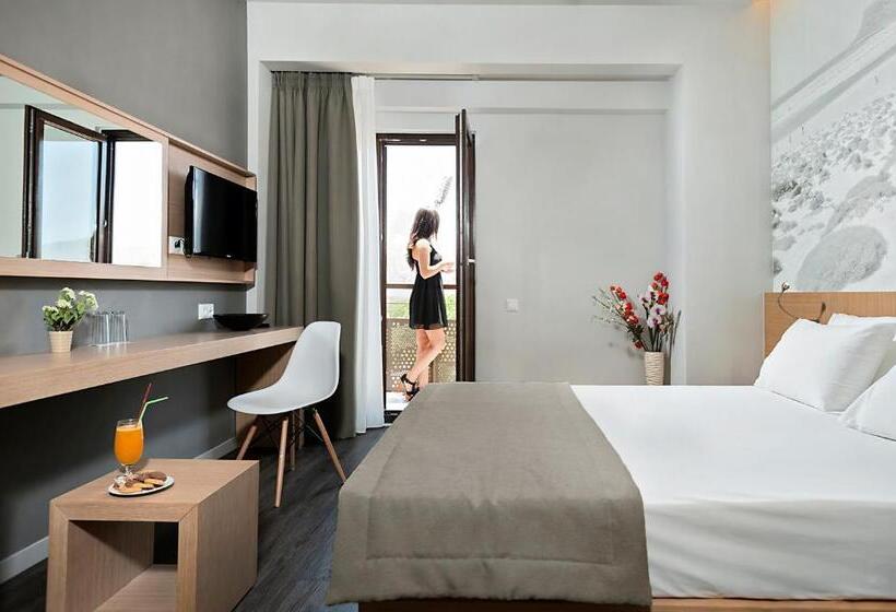 Hôtel Kriti - La Canée