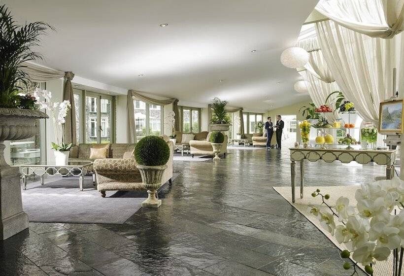 Hôtel Great Southern Killarney - County Kerry