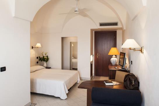 Hôtel Cossyra - Pantelleria