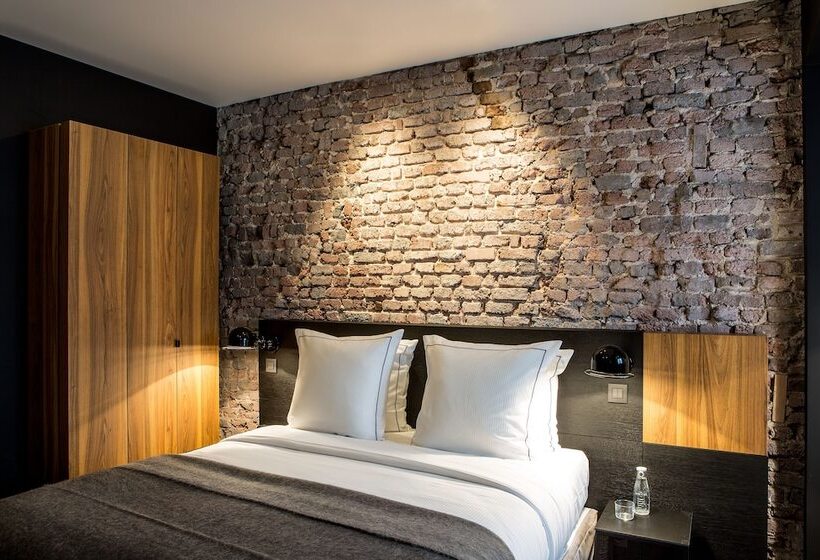 Hotel Louvrelens  Esprit De France - Liévin