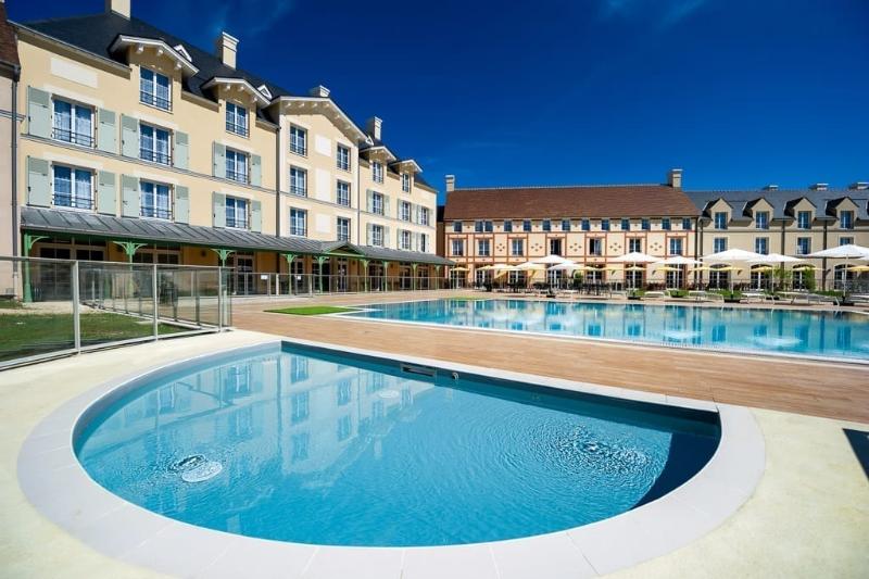 Staycity Paris Marne La Vallée - Seine-et-Marne