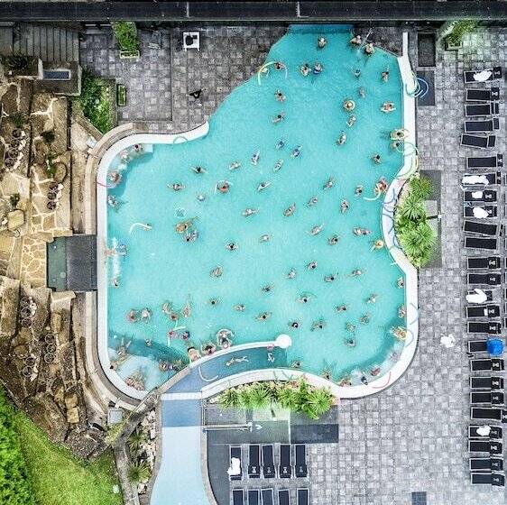 Hotel Roseo Euroterme Wellness Resort - Bagno di Romagna