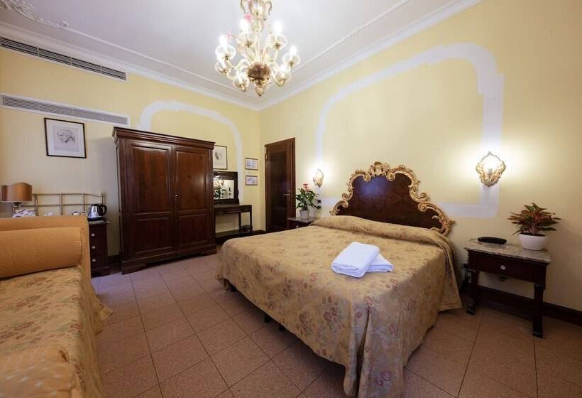 Hotel San Moise - Venezia