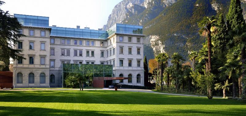 Lido Palace   The Leading Hotels Of The World - Riva del Garda