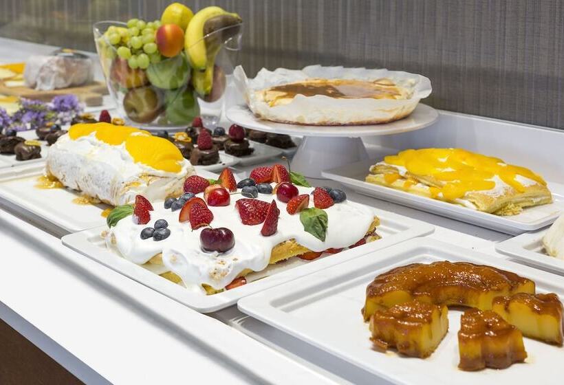 Hotel Acta The Avenue - Vila Nova de Gaia