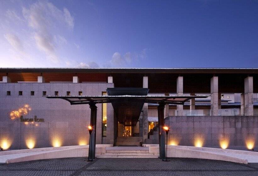 Hotel Hakone - Hakone