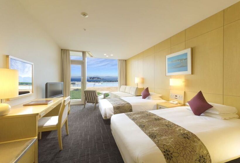 Hôtel Kamakura Prince - Yokohama