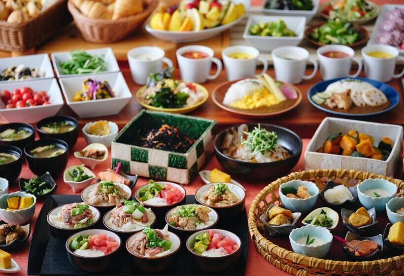 Hôtel Shinjuku Washington - Shinjuku