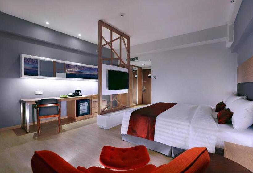 Hôtel Neo+ Penang By Aston - Jelutong