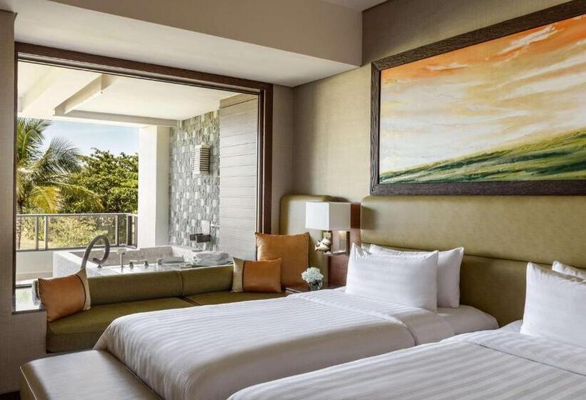 Resort Shangri La Rasa Ria, Kota Kinabalu - Sabah