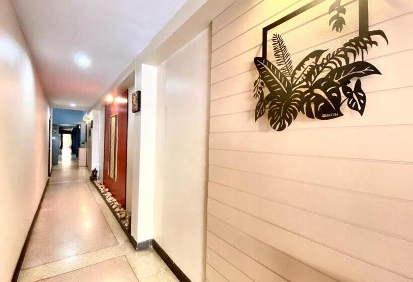 Hotel Phang Nga Guesthouse - Krabi
