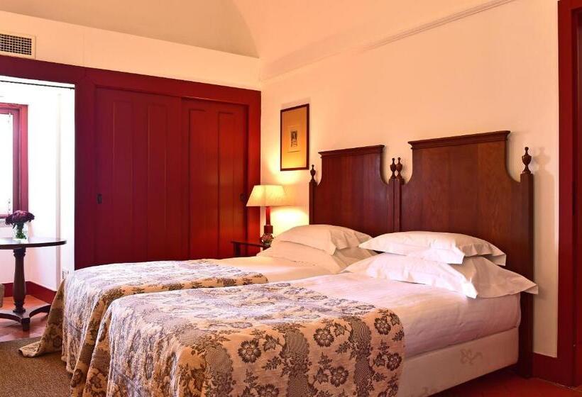 Hôtel Pousada Convento De Beja - Beja