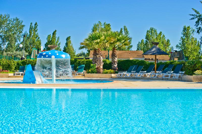 Hôtel Azureva Le Grau Du Roi - Le Grau-du-Roi