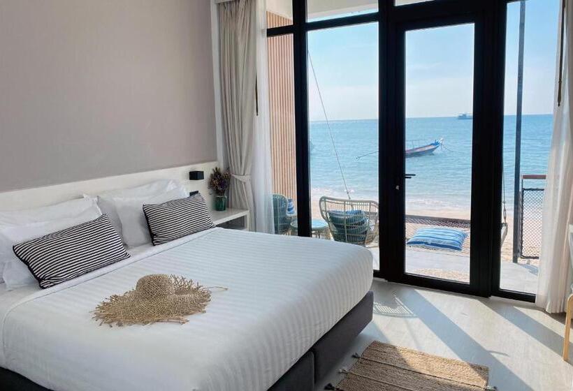 Blue Tao Beach Hotel   Sha Plus - Ko Tao